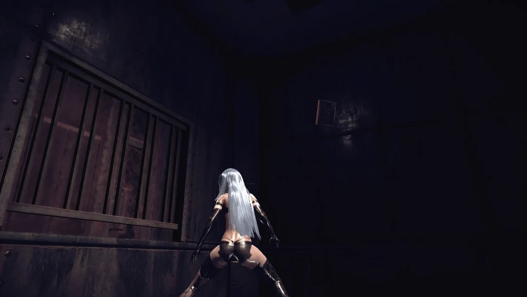 attack mode A2. | Scrolller