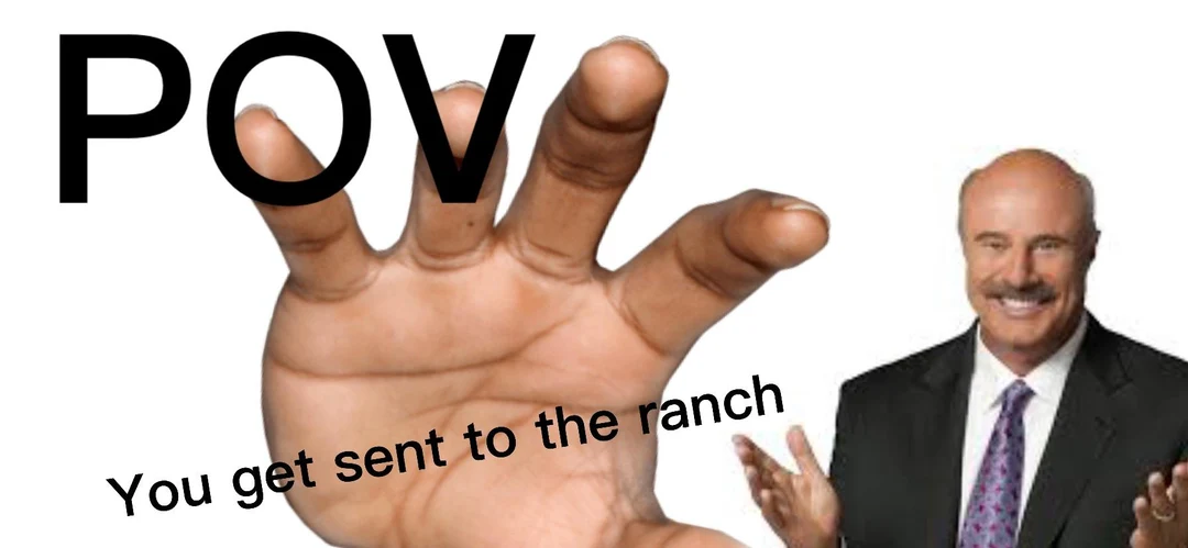 The ranch | Scrolller