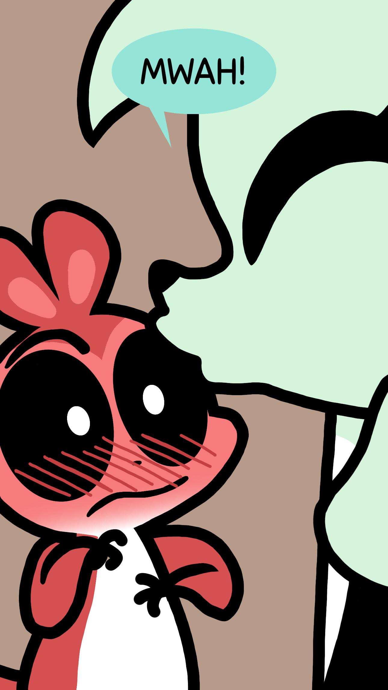 A LEAKED EPISODE OF CHIKN NUGGIT?! | Scrolller