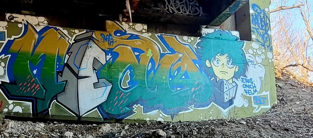 MENTAL(?) | Scrolller