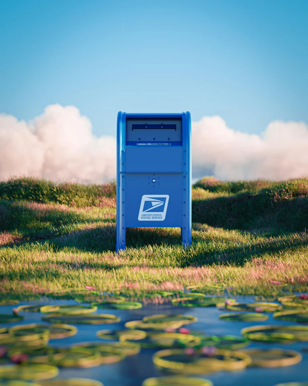 You’ve Got Mail | Scrolller