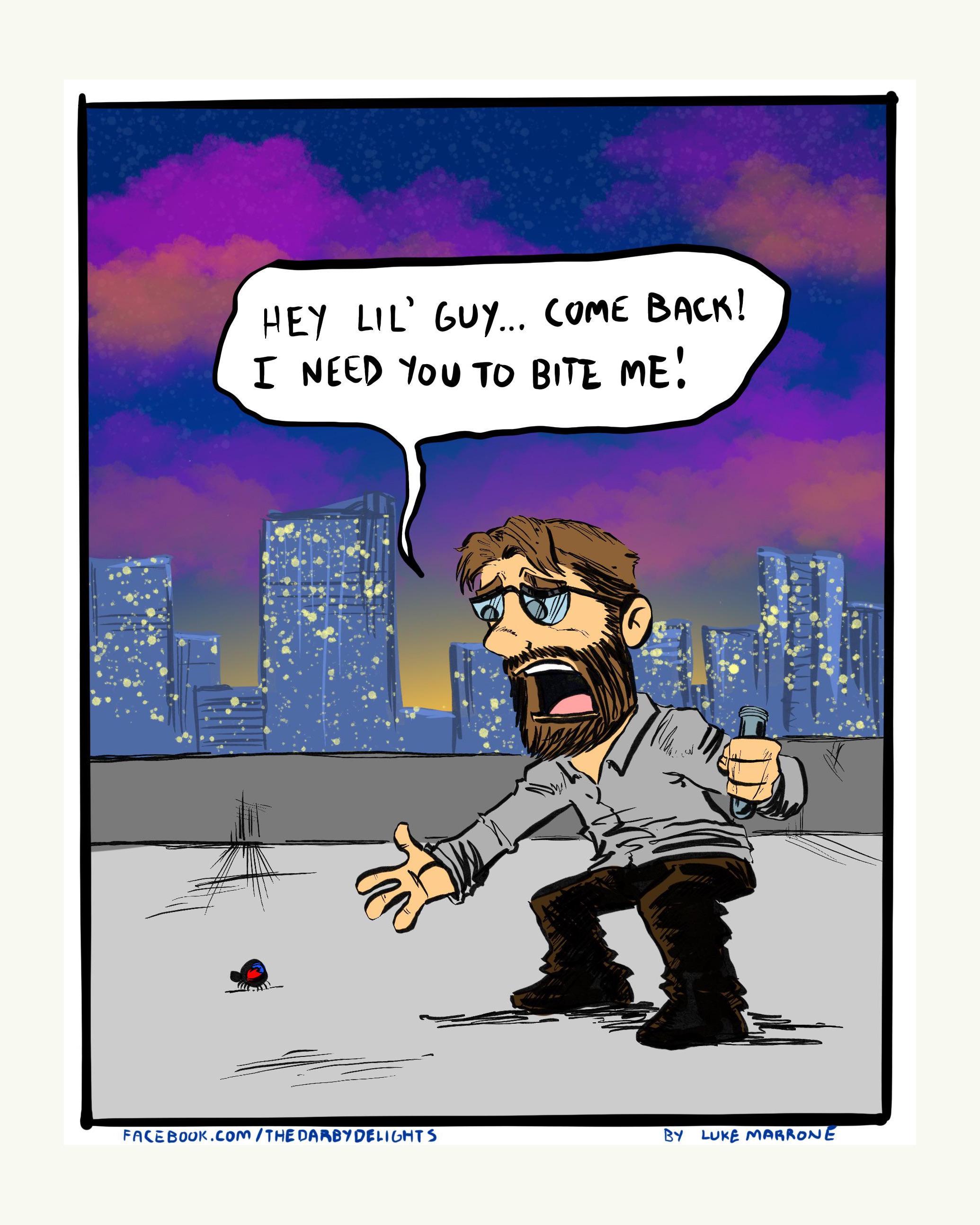 Ultimate Spider-Man #1 (2024) review | Scrolller