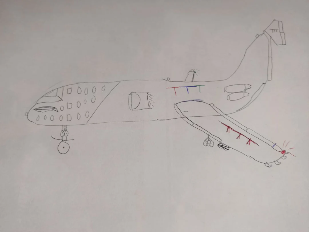 T-562 Trifloor-M, by me. | Scrolller