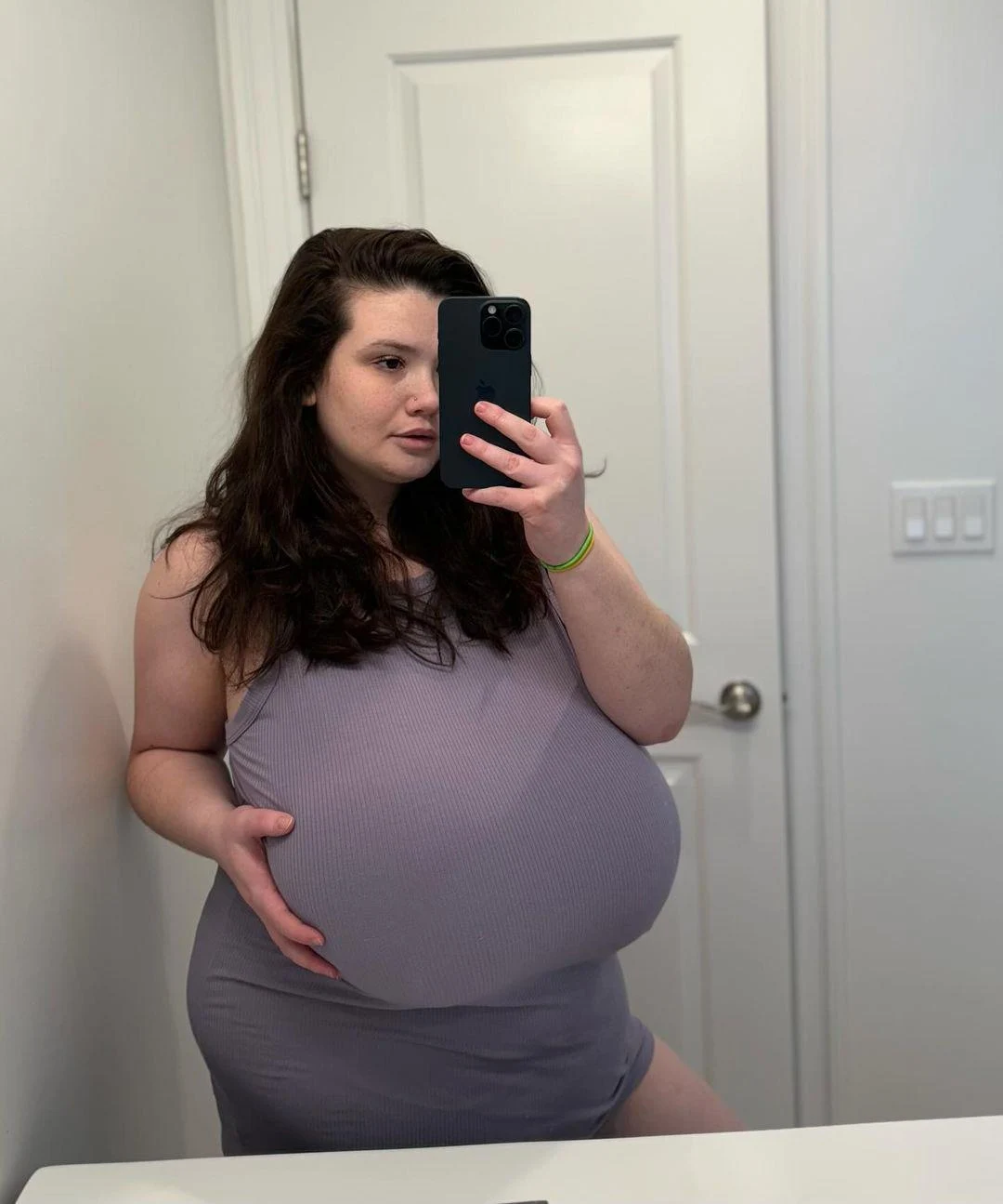 Damn they are huge | Scrolller