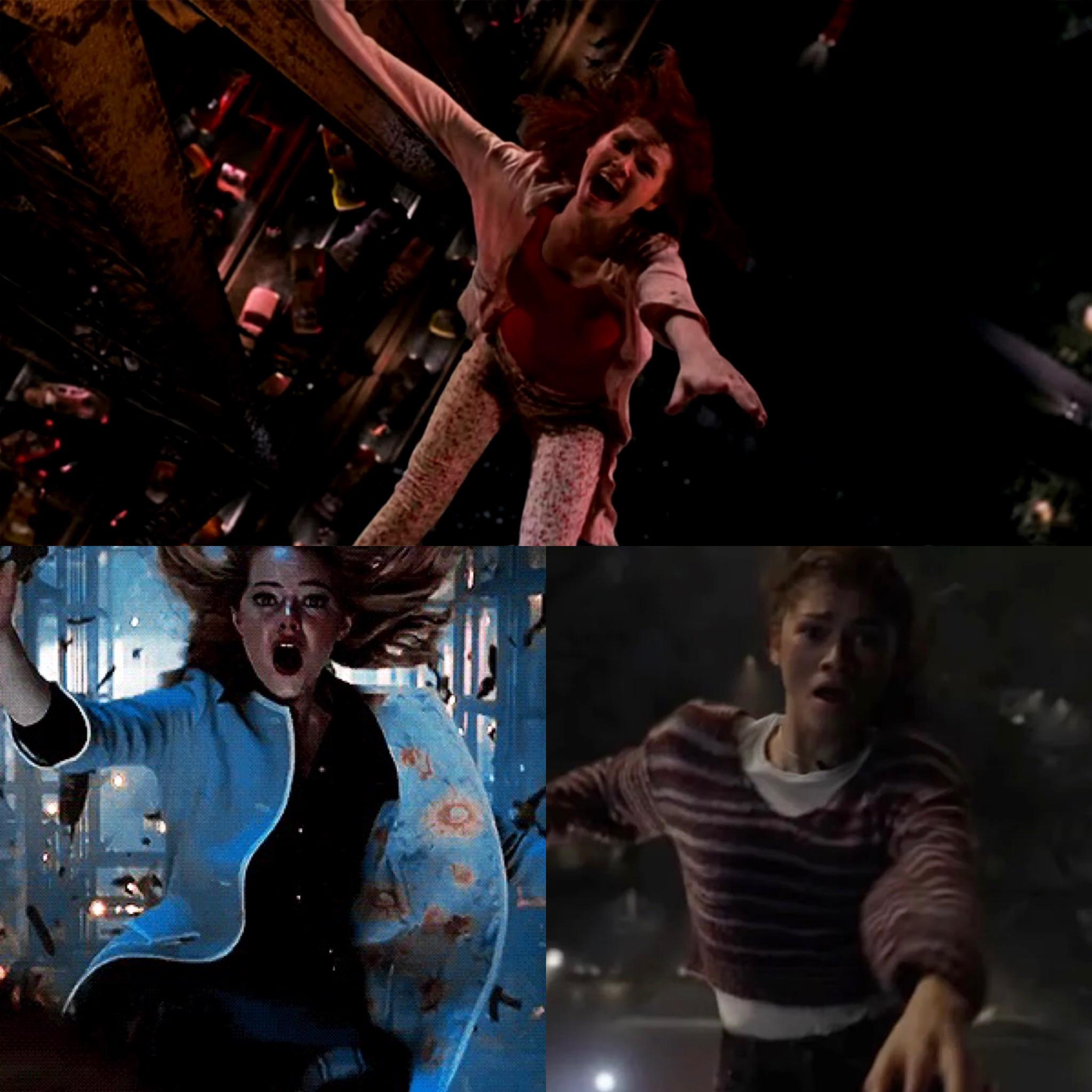 Being Spider-Man’s girlfriend is clearly an occupational hazard | Scrolller