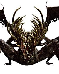 A gaping dragon, wouldnt put it in that | Scrolller