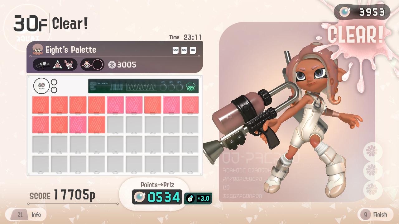 Finally, lore accurate Eight | Scrolller