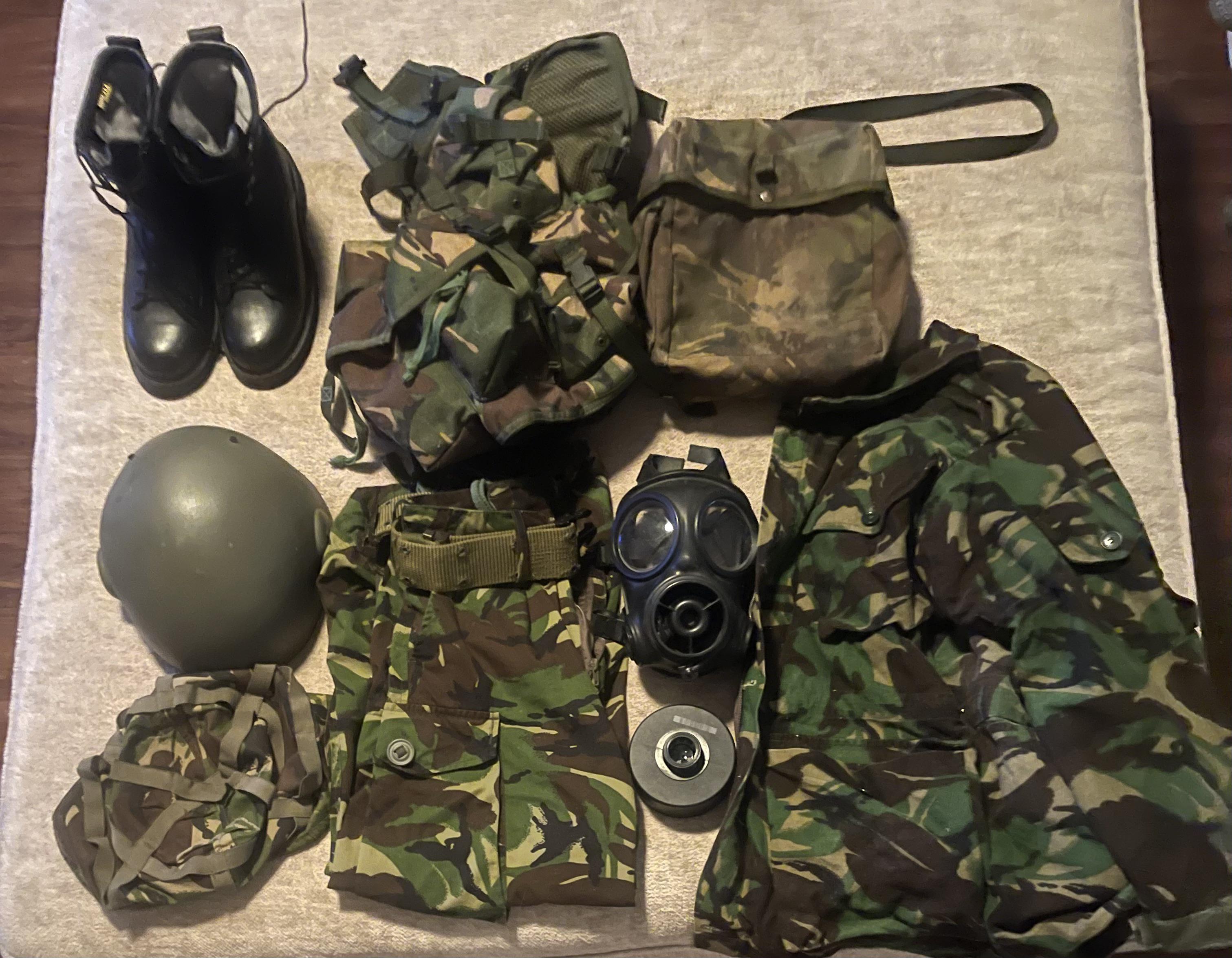 Rate my kit | Scrolller