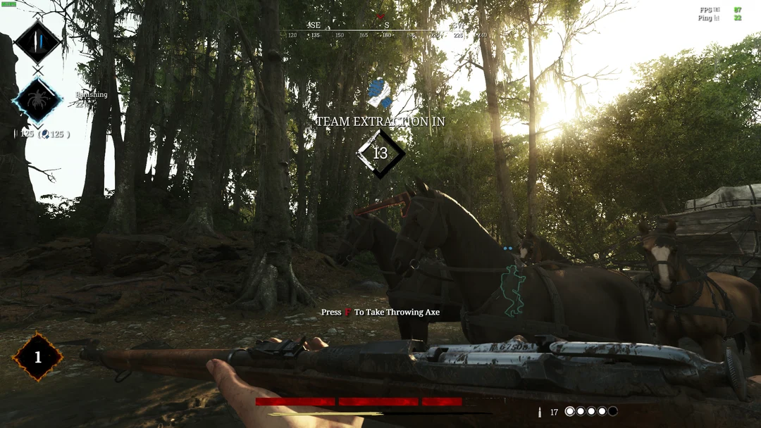 Unicorns in the bayou? | Scrolller