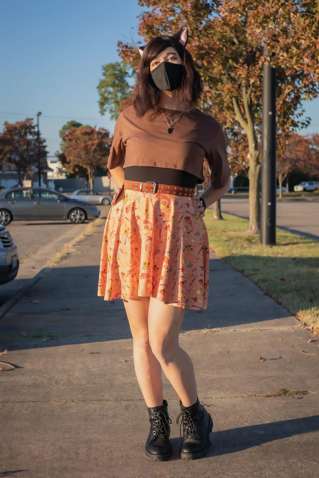 Touch grass 🌱 | Scrolller