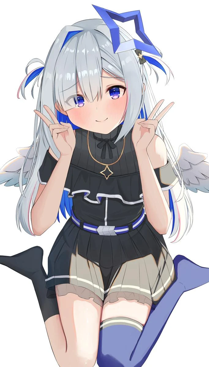 Amane Kanata [Hololive] | Scrolller