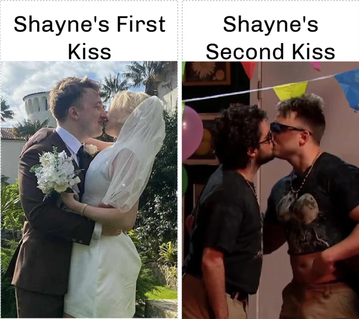 A smosh the sitcom meme | Scrolller