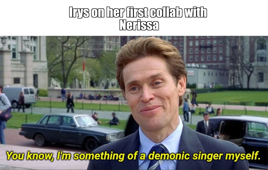 Technically only half but it still fits. | Scrolller