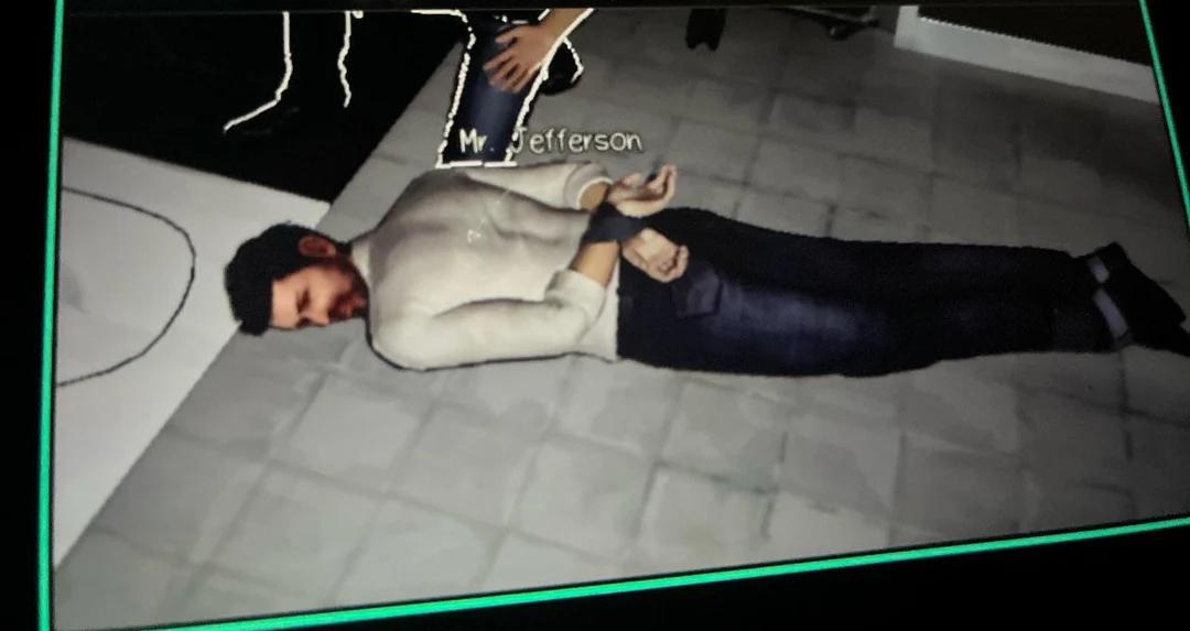 [ALL] [SPOILERS] Captured in a moment of desperation🫶Karma's such a good photographer | Scrolller