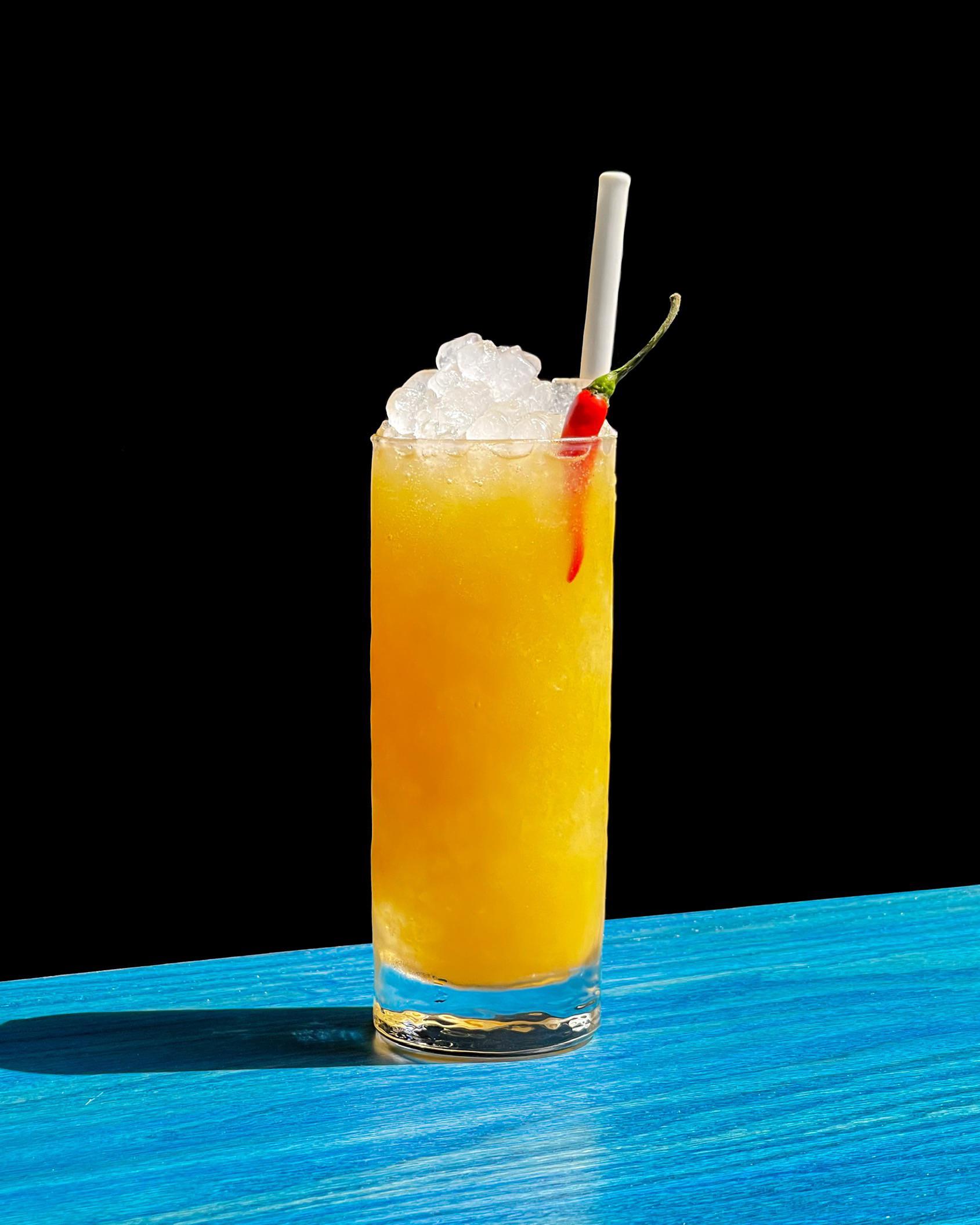 BIRDS EYE VIEW | Scrolller