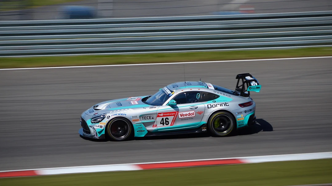 Mercedes AMG GT GT2 (3655 x 2056) | Scrolller