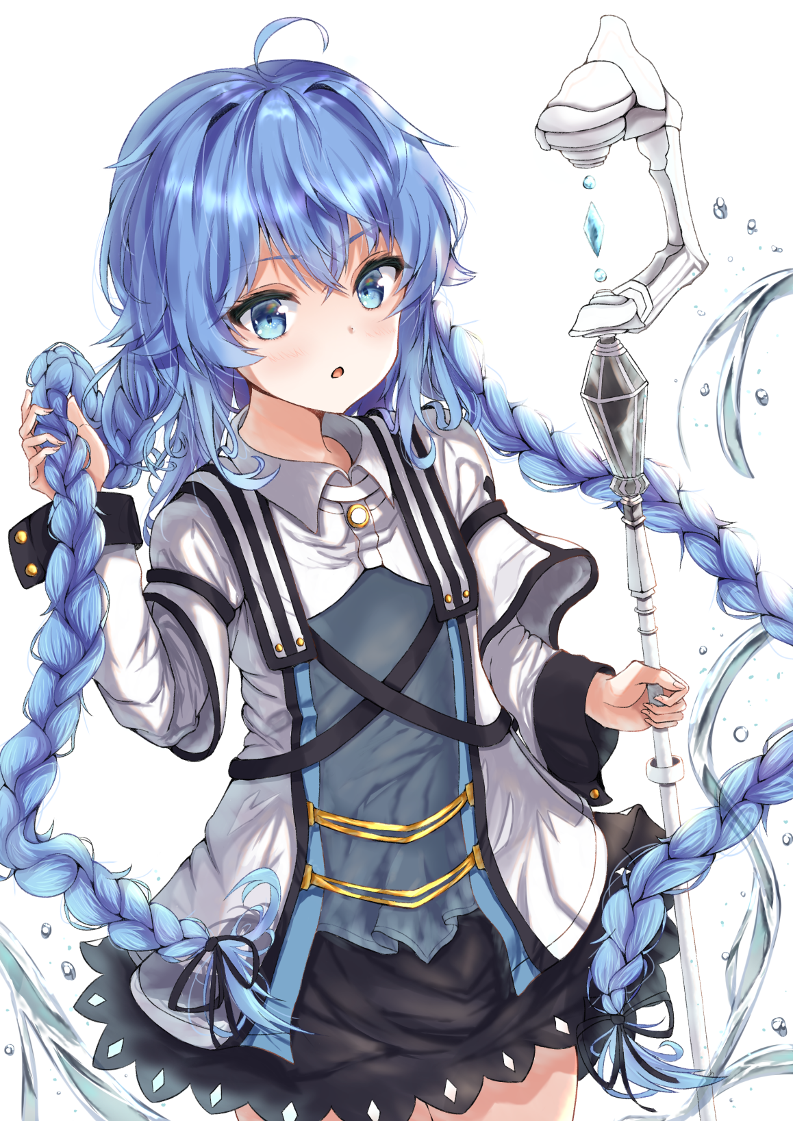 Roxy [Mushoku tensei] | Scrolller