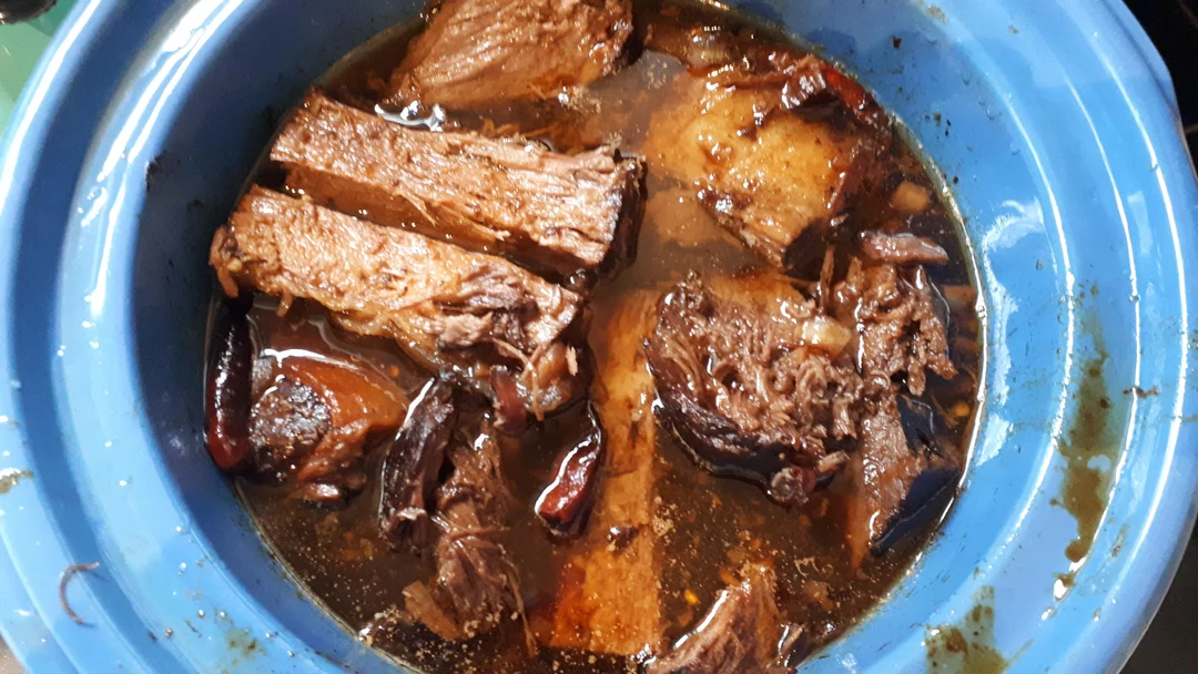 Mongolian beef | Scrolller