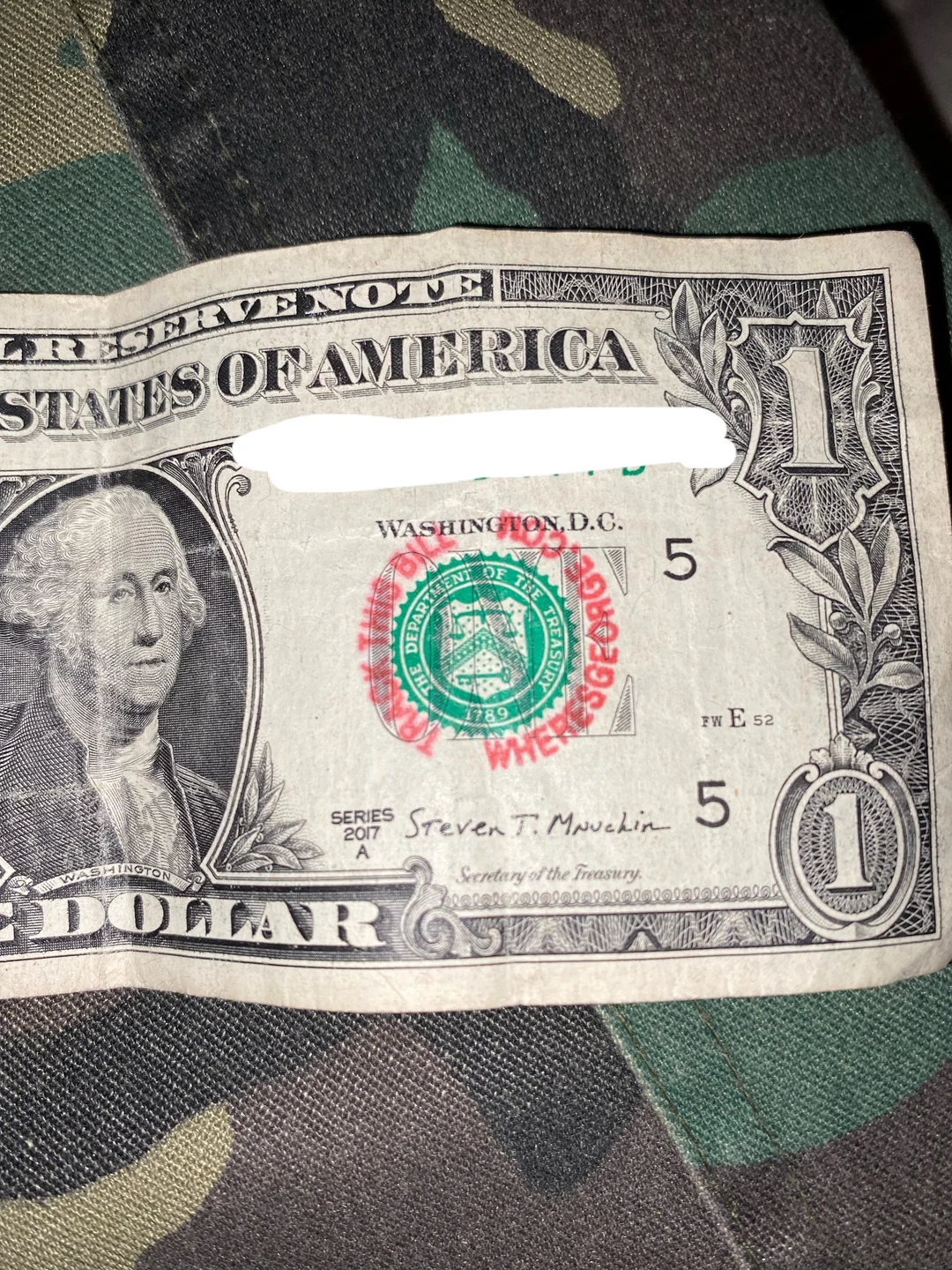 Anyone ever see these around? | Scrolller