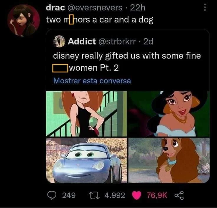 Omnis3xual or something idk | Scrolller