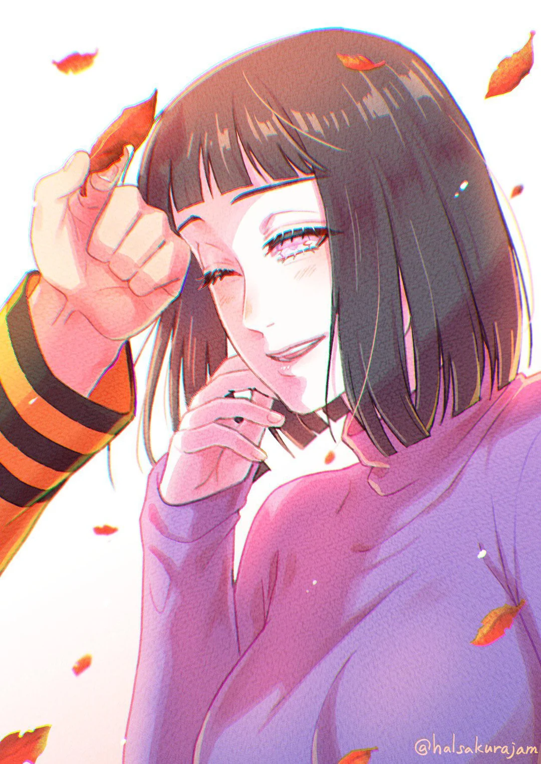 Autumn leaves | Scrolller