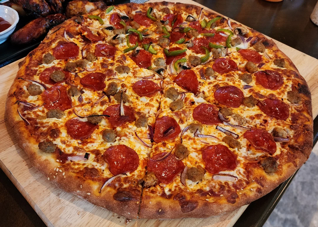 Takeout clone | Scrolller