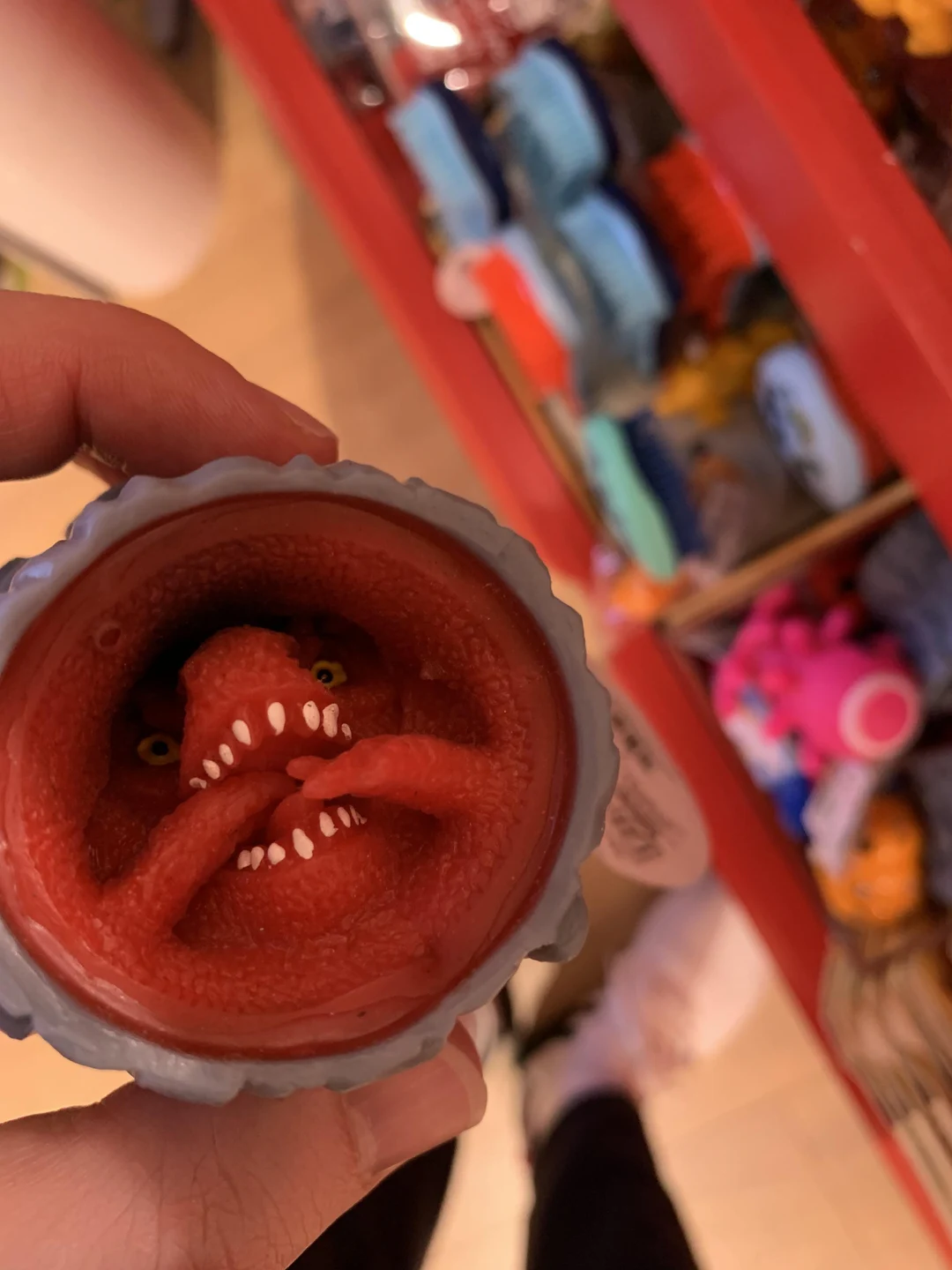 Jurassic Fark? | Scrolller