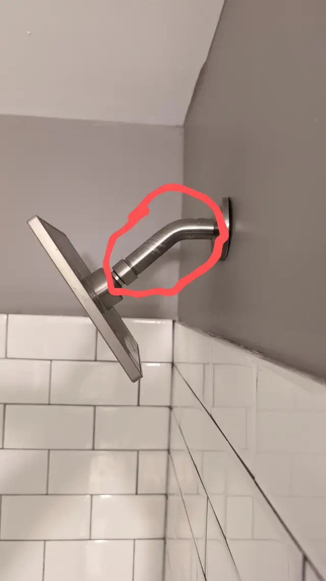 Is this set correctly? | Scrolller