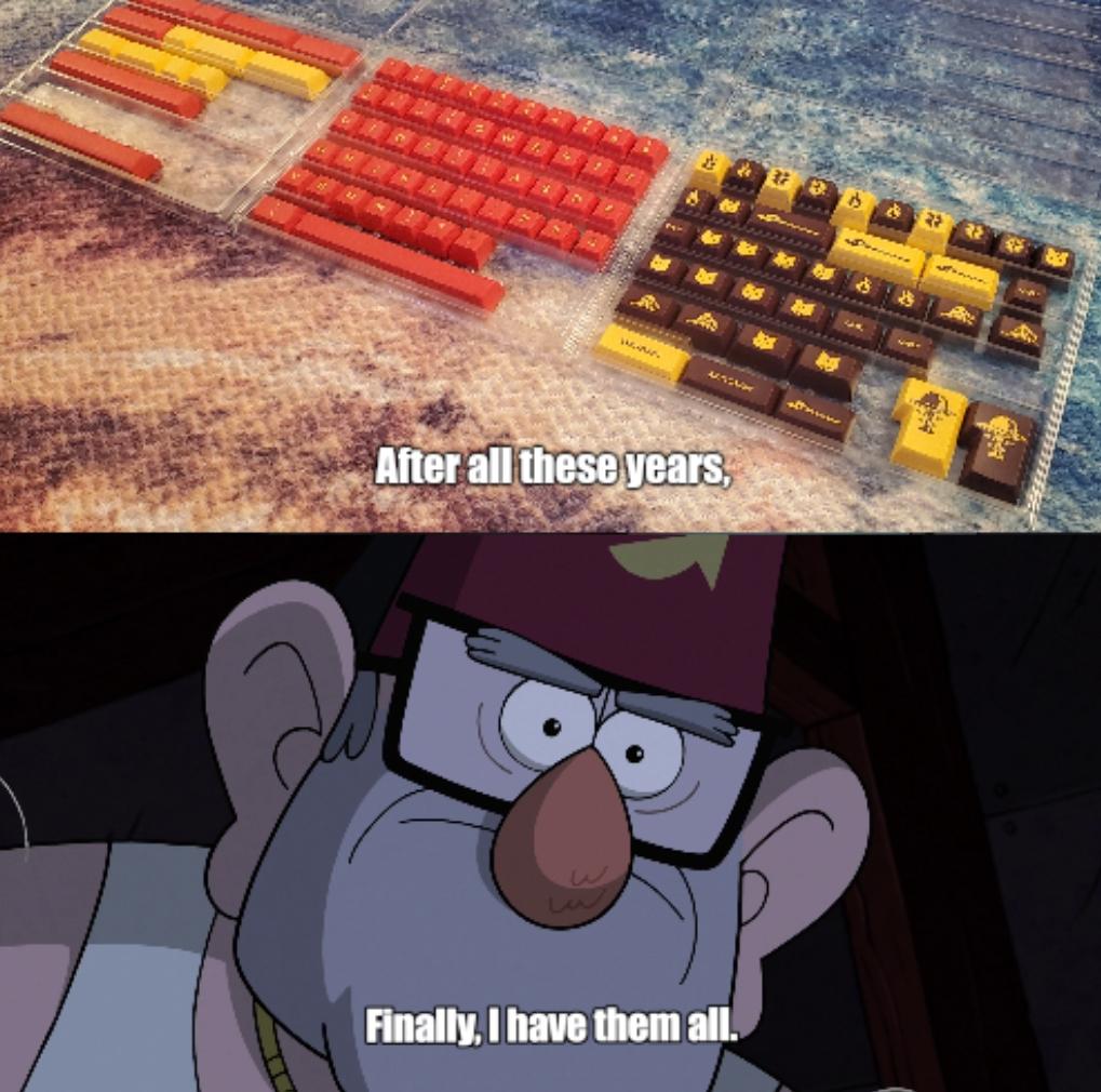 (KAT) EXPLOSION!! | Scrolller