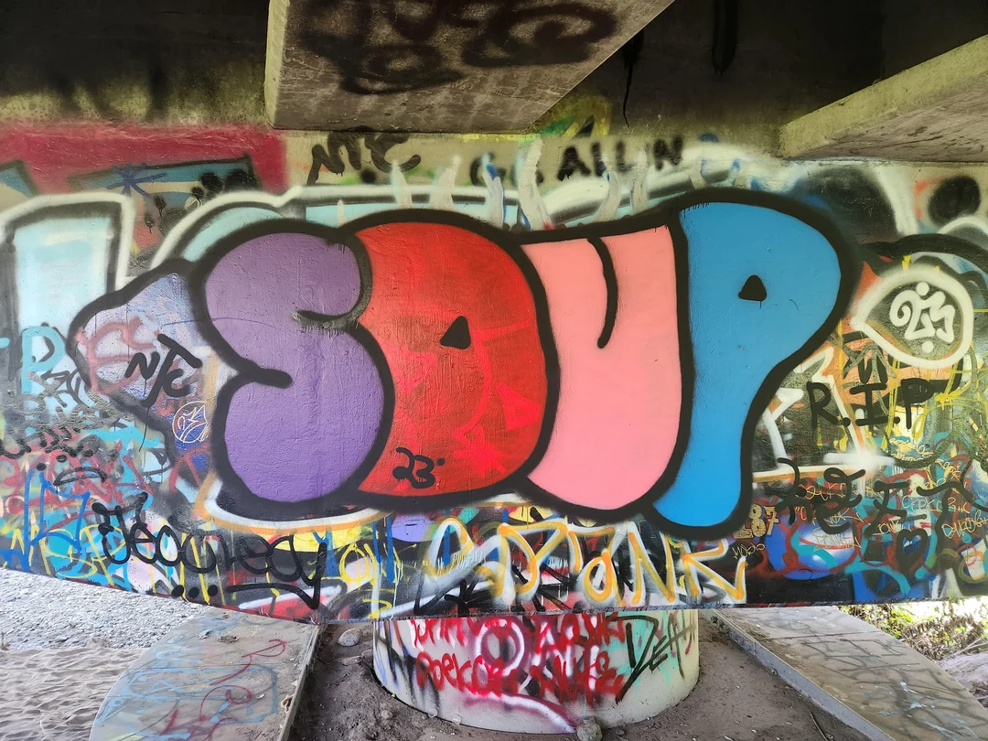Soup pnw | Scrolller