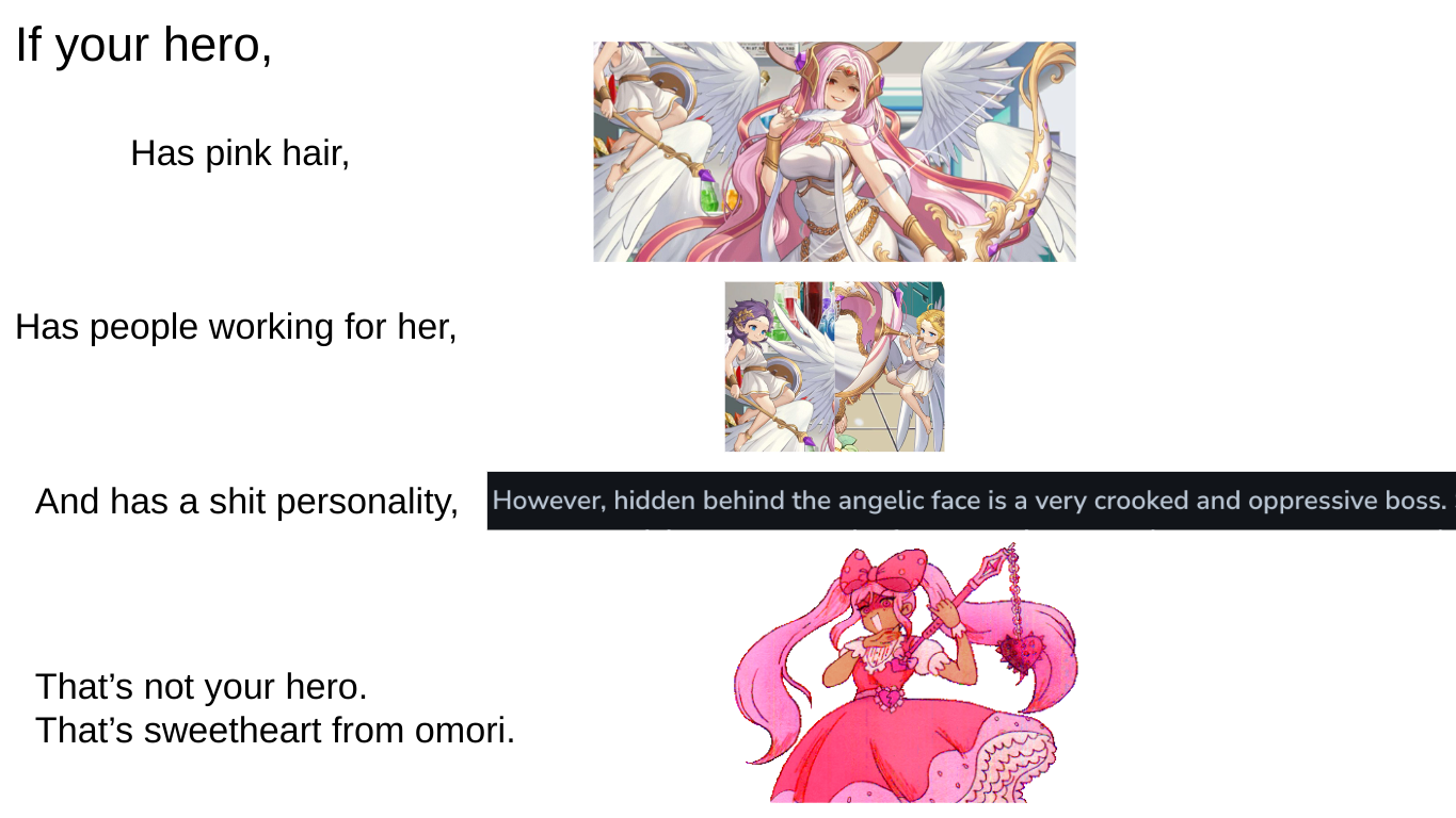 Lol (made with google slides) | Scrolller