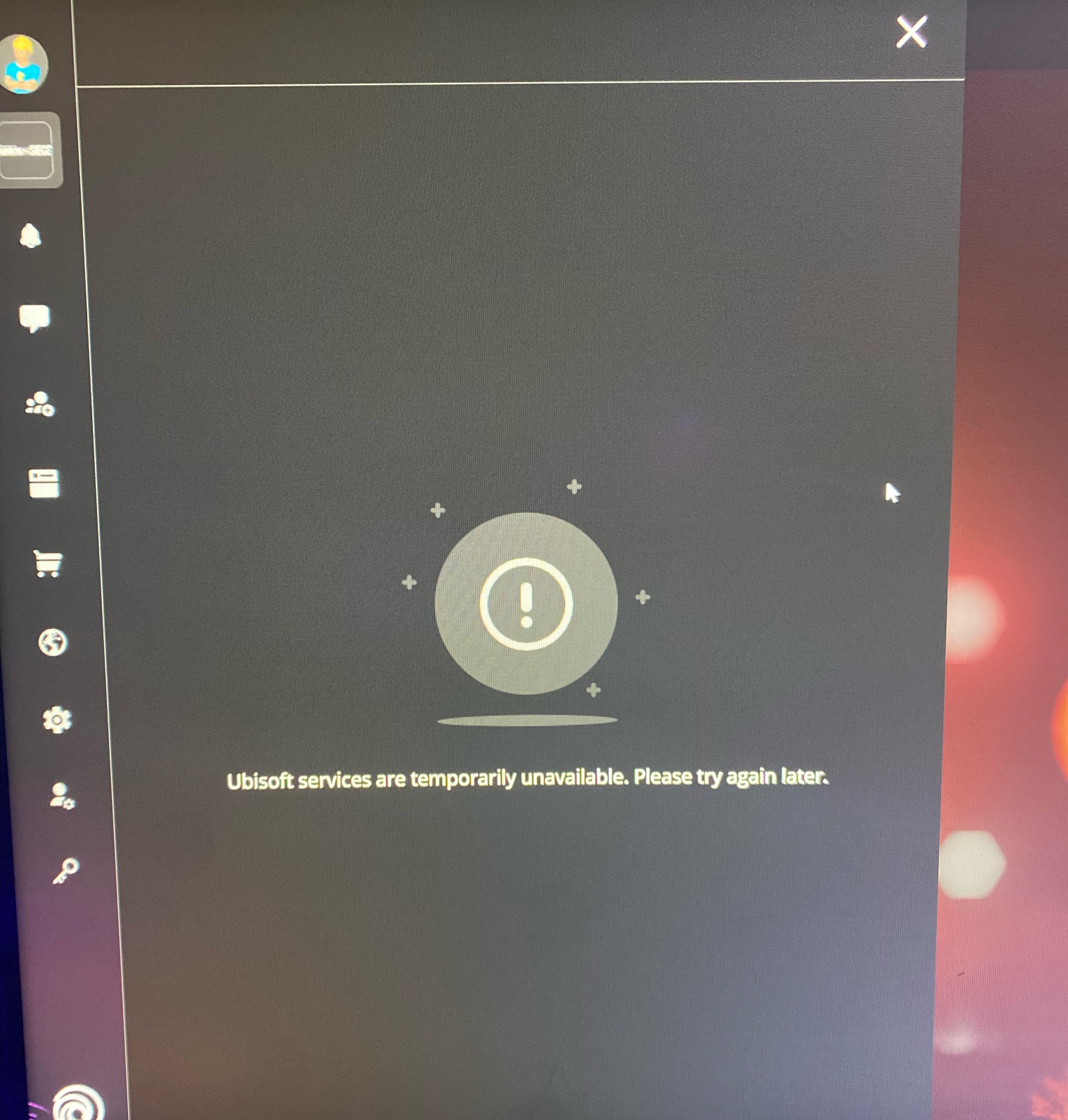 Anyone Know How to Solve This Issue? | Scrolller