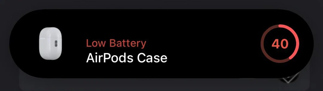 Low battery? | Scrolller