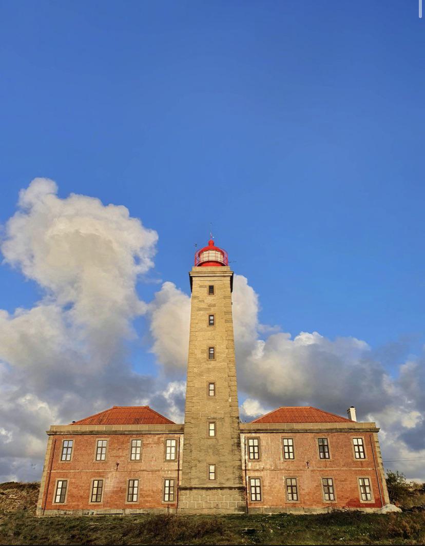 what a lovely lighthouse | Scrolller