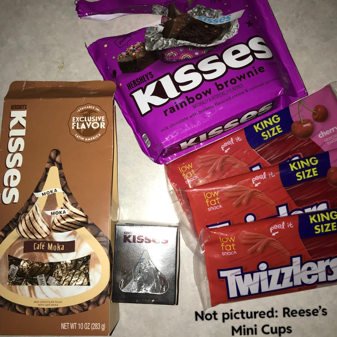 Hershey Park | Scrolller