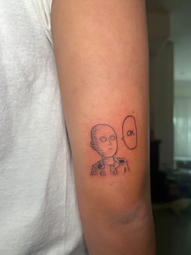 new tat :D | Scrolller