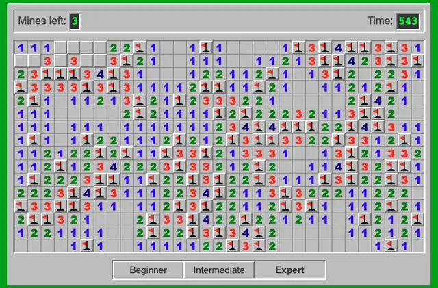 Is there a solution here, or is it guess time? | Scrolller