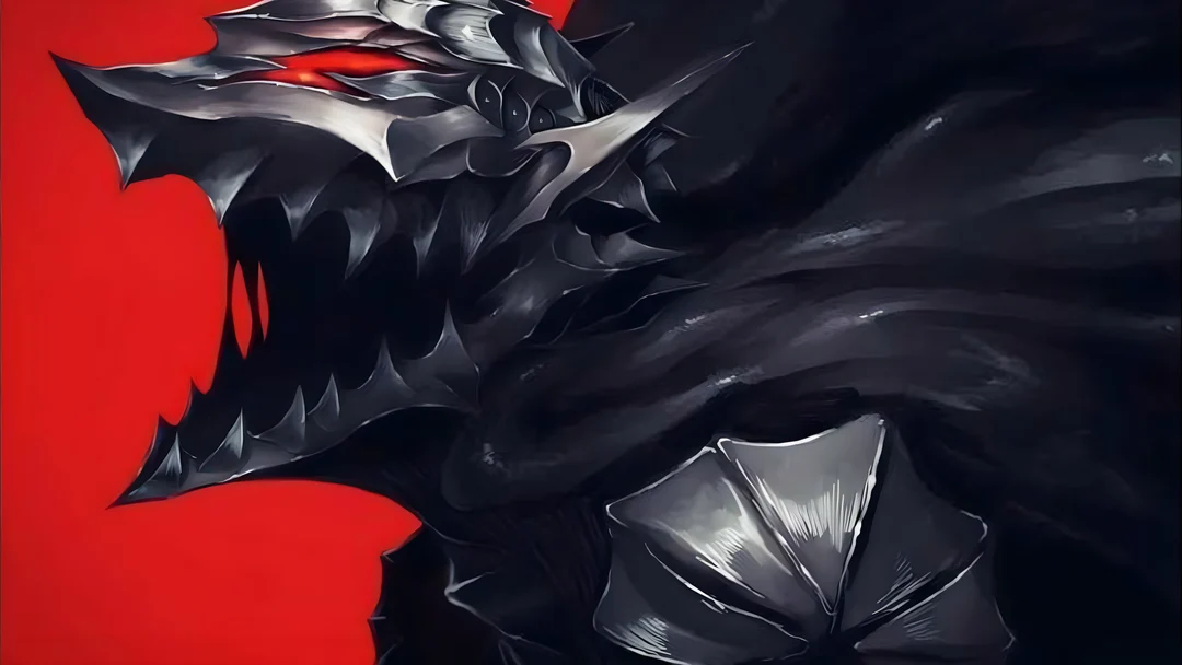 Guts ( Berserk ) [ 7680x4320 ] | Scrolller