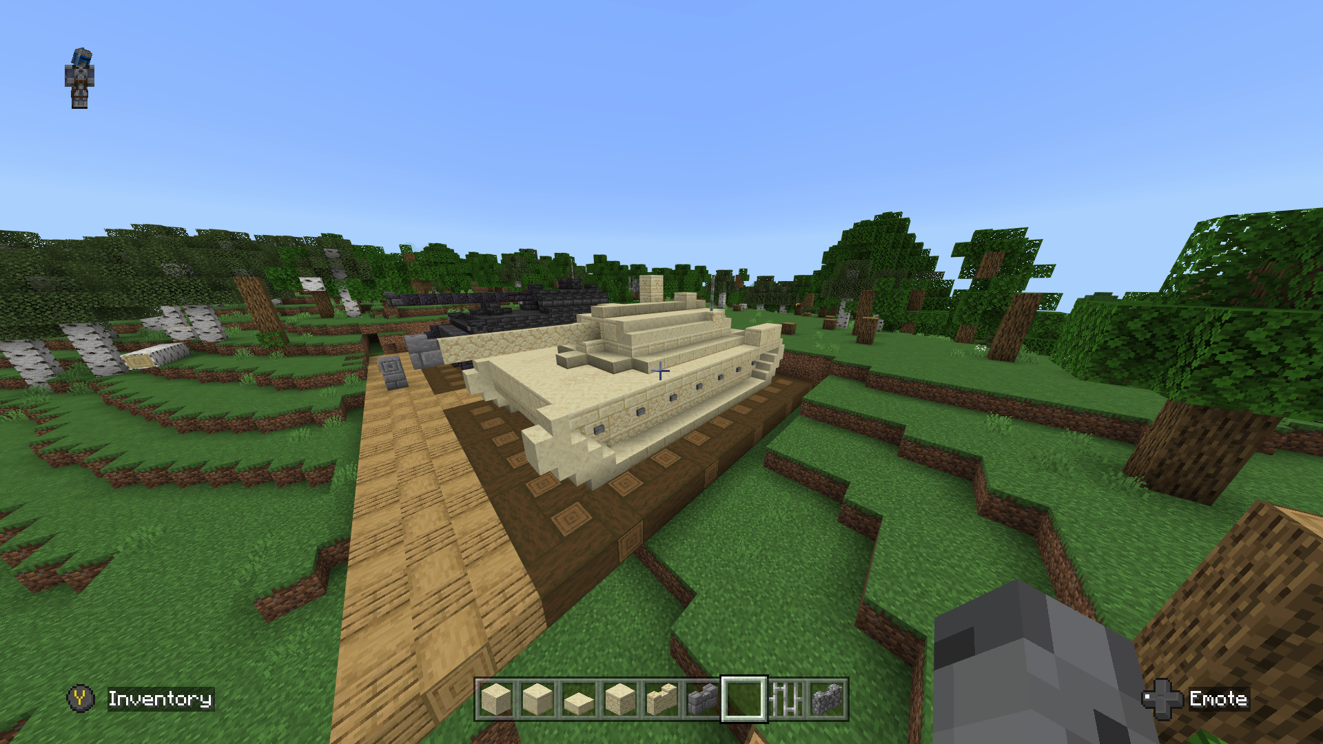 M1a1 Abrams Build | Scrolller