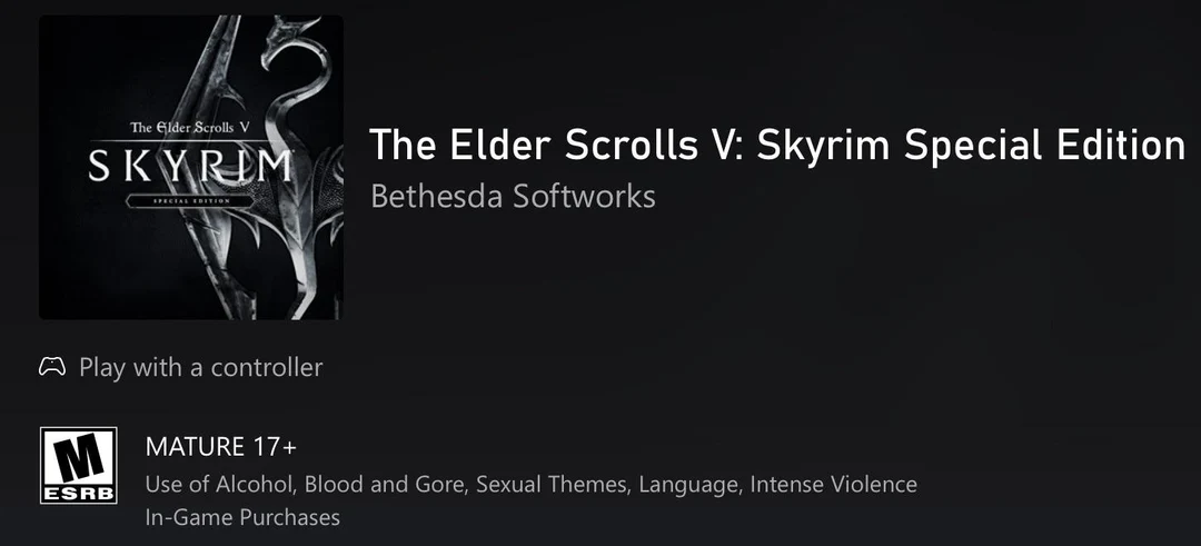 Can someone please make a dynamic touch screen control mod or the base game of Skyrim? | Scrolller