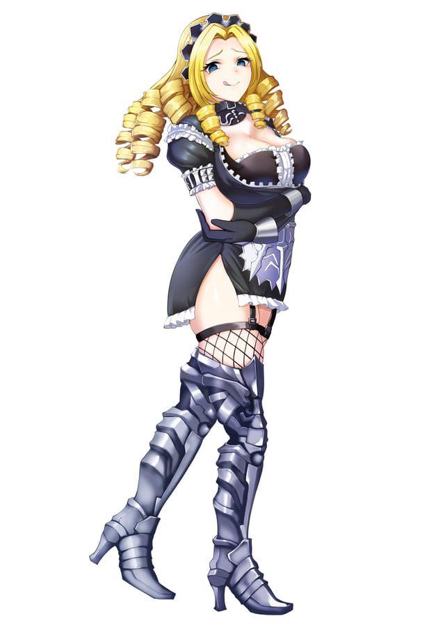 Is solution breedable to you? | Scrolller