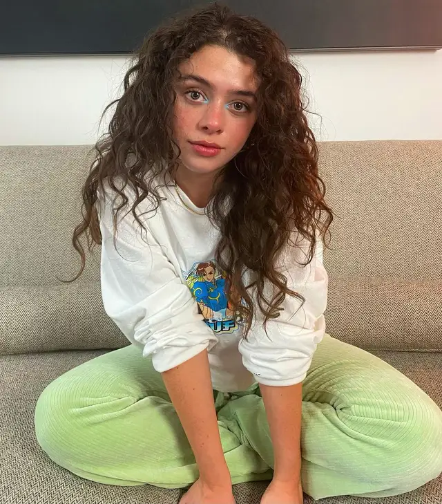 Isis Hainsworth | Scrolller