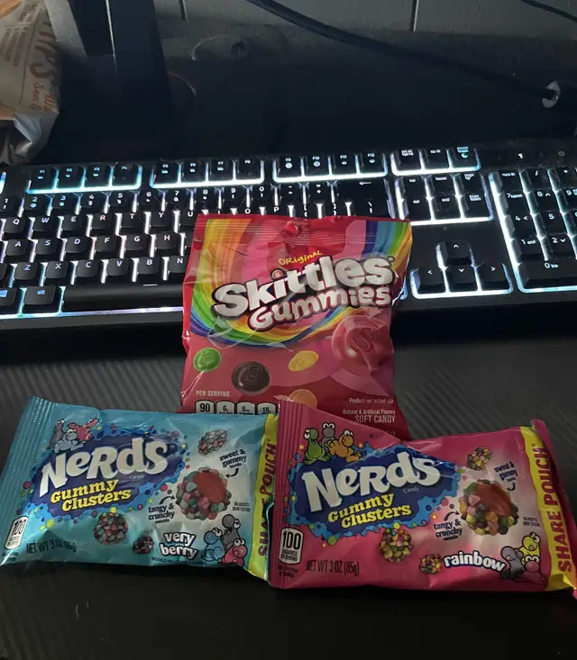 Y’all are a bad influence on me | Scrolller