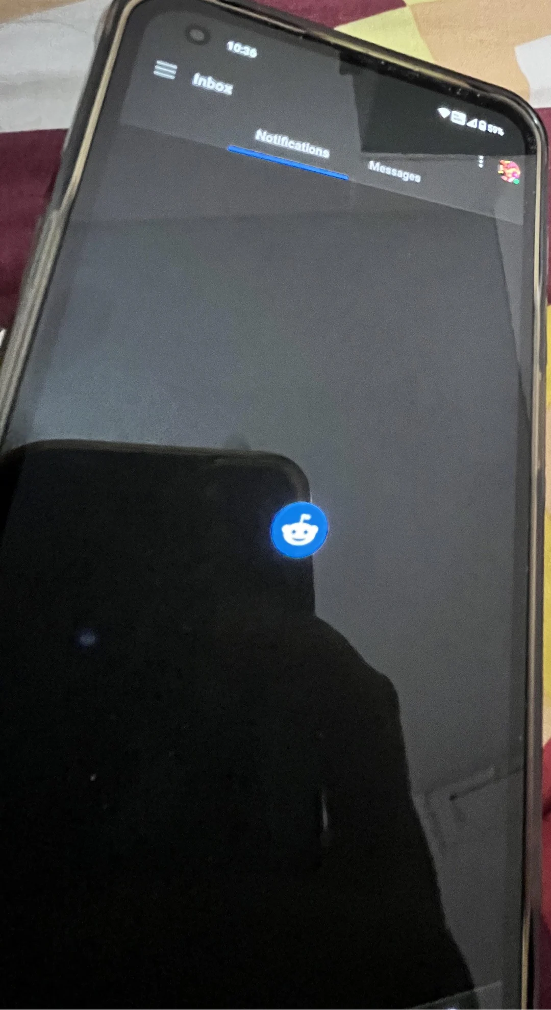 Anyone having issue while loading reddit in android phone using jio fiber broadband? | Scrolller