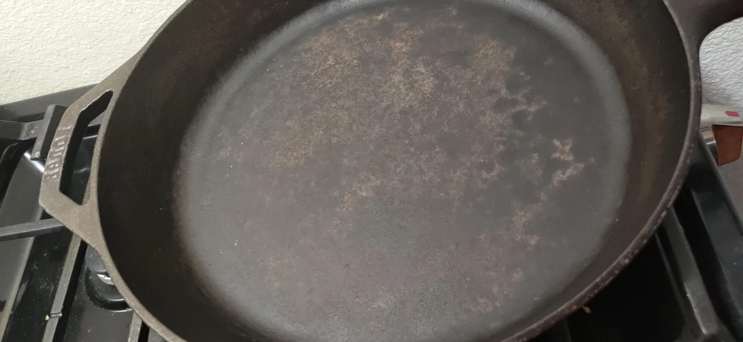 Concerned there are rust spots | Scrolller