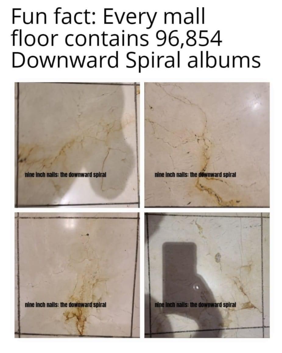 Ruiner (of floor tiles) | Scrolller