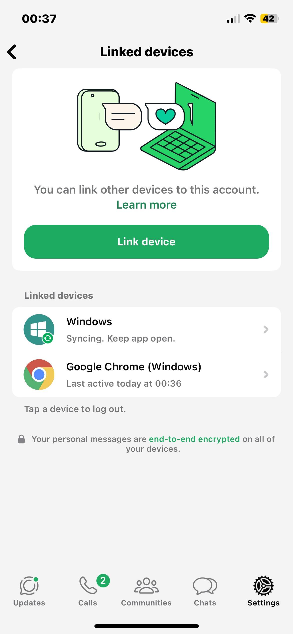 Cant log in on desktop app | Scrolller