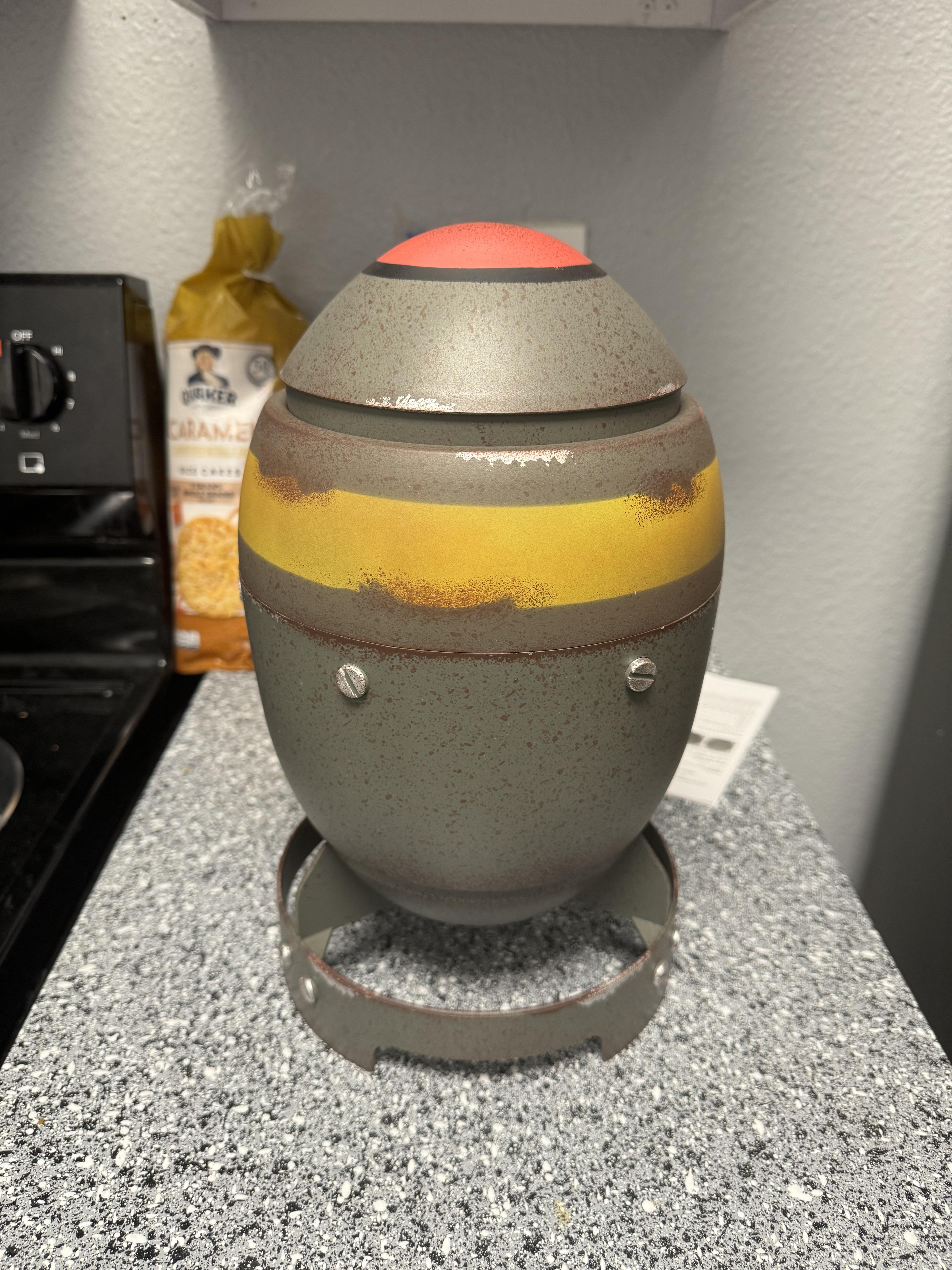 Finally here!!! Anyone else who prefers Charisma the best? | Scrolller