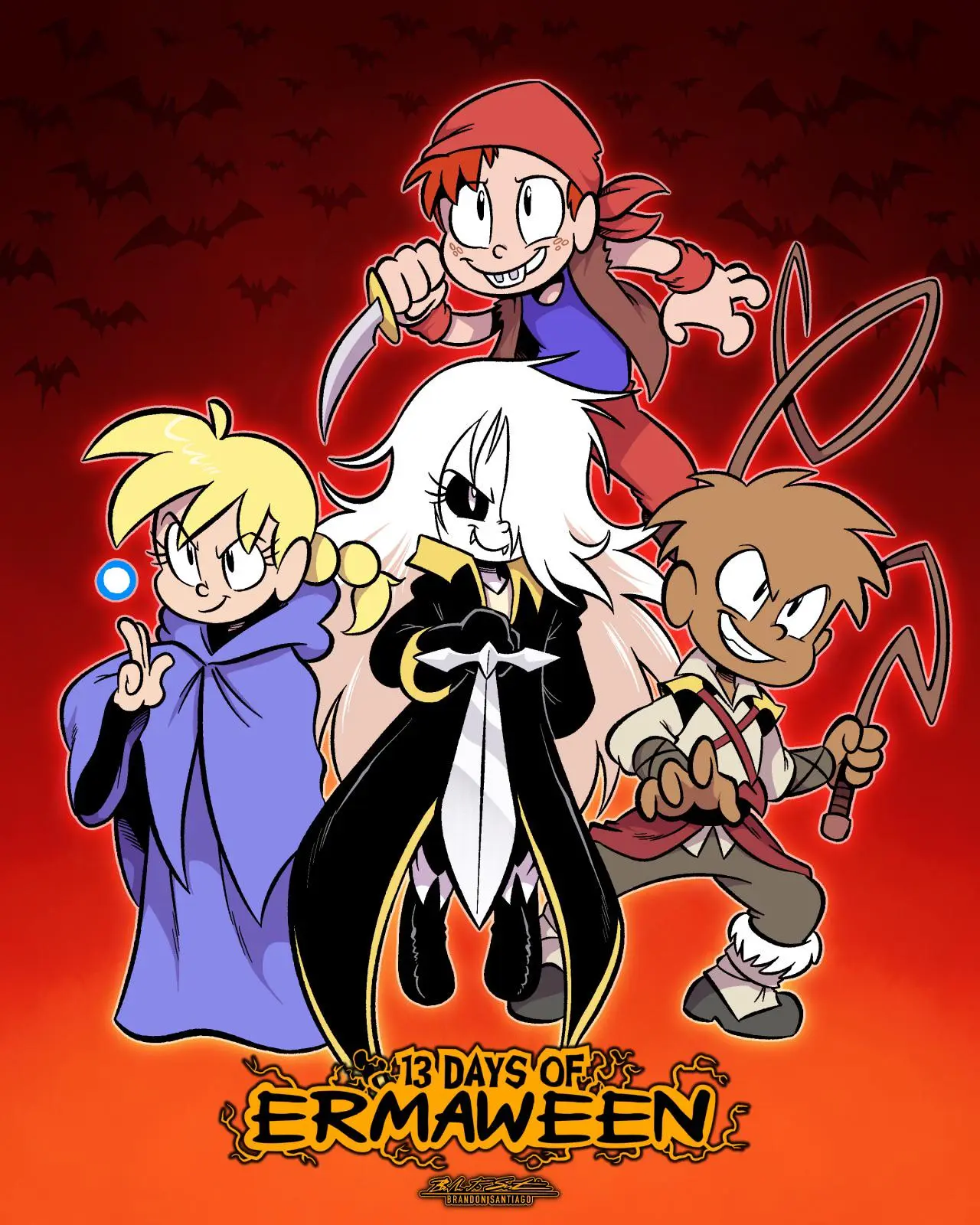 Dracula_Army | Pictures and Videos | Scrolller