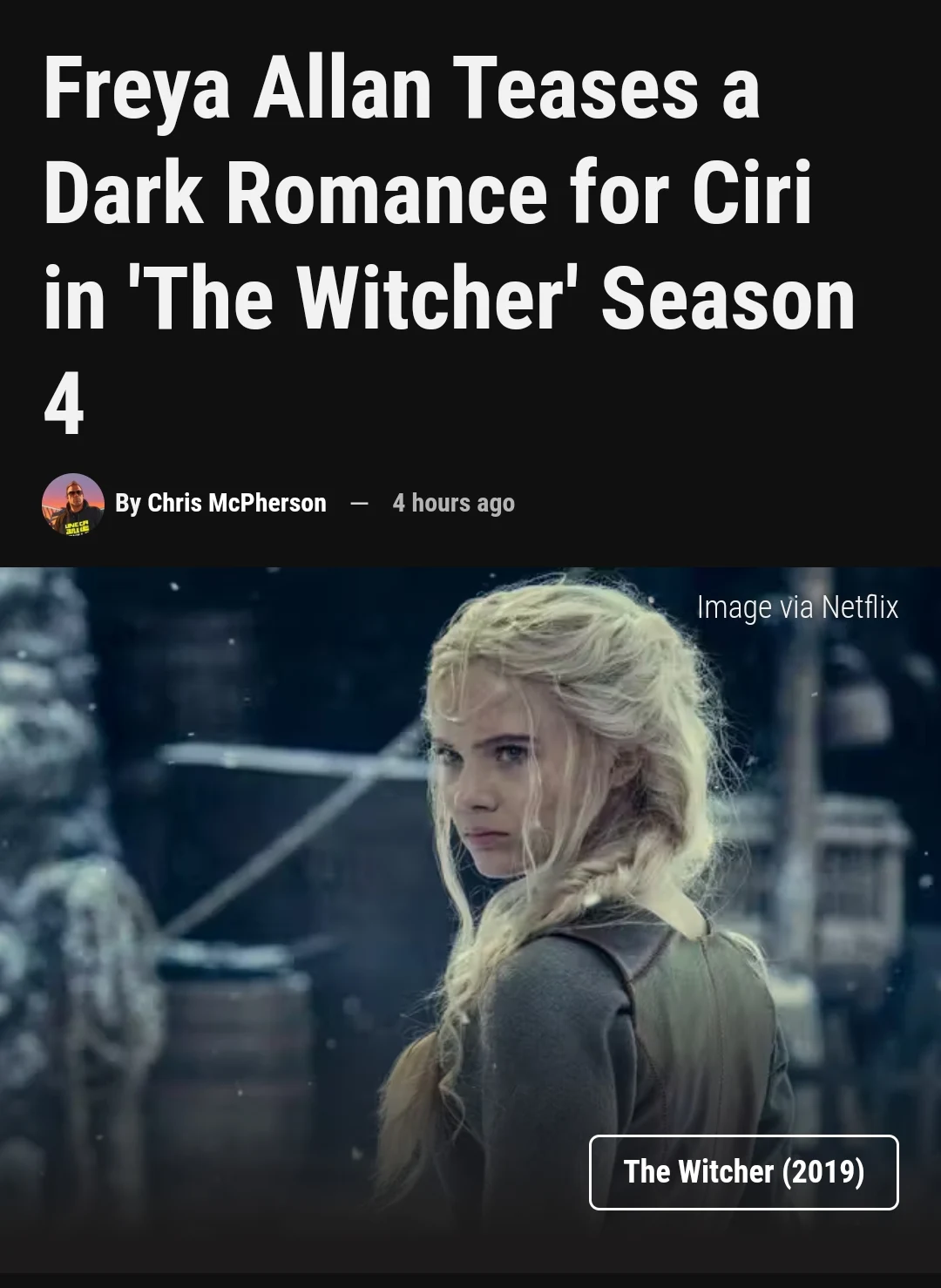 Something interesting | Scrolller